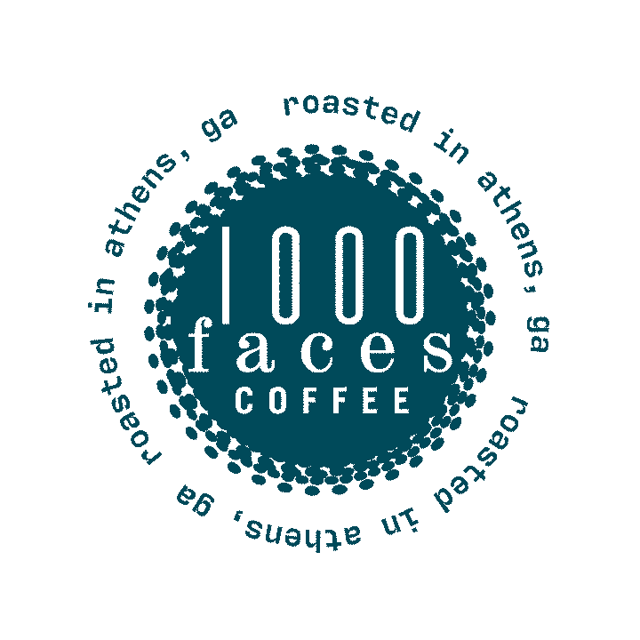 Contact – 1000 Faces Coffee